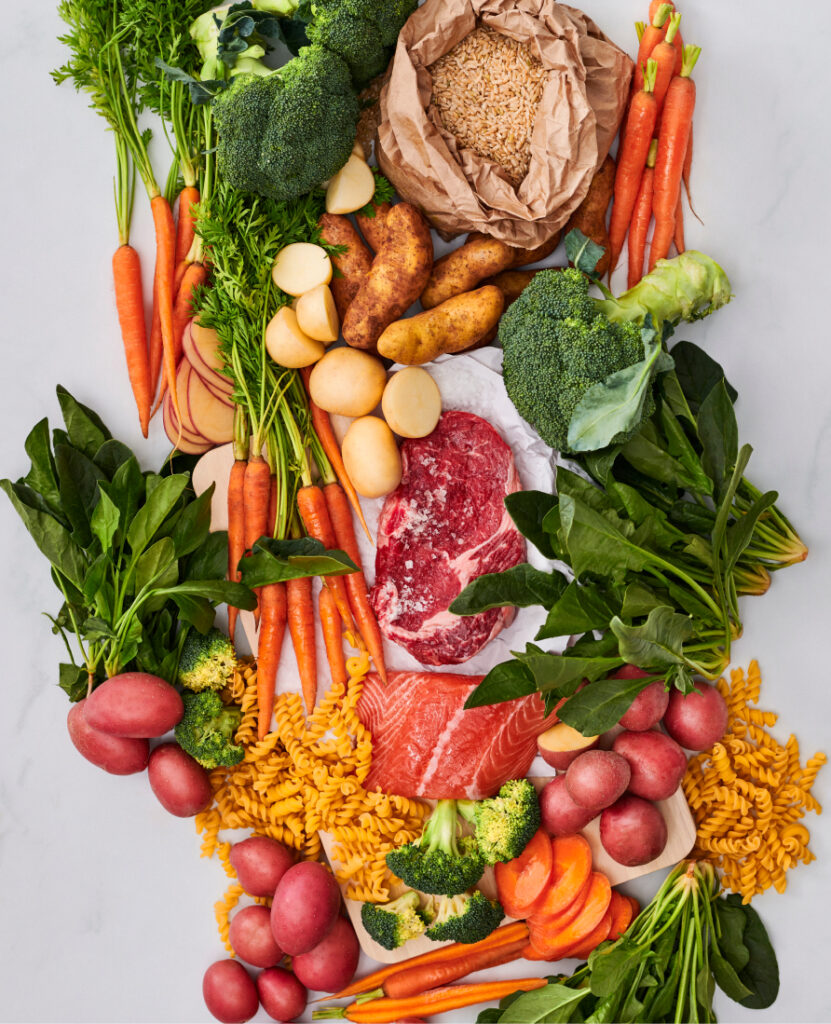 Chicken Recipe for Dogs | The Nosh Project