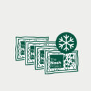 Why Nosh | The Nosh Project